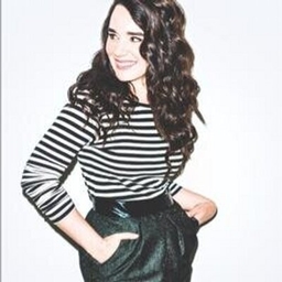 Kathryn Hudson’s Profile | The (Toronto) Star, ELLE Canada, The ...