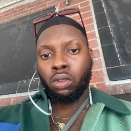 Nicolas Tyrell Scott’s Profile | Freelance Journalist | Muck Rack