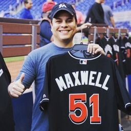 Carlos Maxwell’s Profile | WSCV-TV (Miami, FL) Journalist | Muck Rack