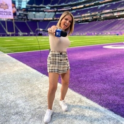 Julia Daniels’s Profile | KARE-TV (Minneapolis, MN) Journalist | Muck Rack