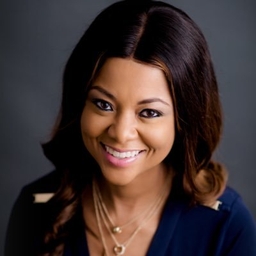 Tiffany Teasley’s Profile | WDCA-TV (Washington, DC), WFLD-TV (Chicago, IL), WTTG-TV (Washington ...