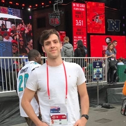 Jack Rathborn’s Profile | The Independent (UK) Journalist | Muck Rack