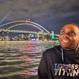 Cedric Haynes’s Profile | KTVX-TV (Salt Lake City, UT), KUCW-TV (Salt ...