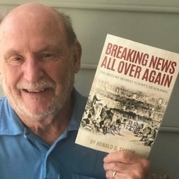 Ronald Shafer’s Biography | Muck Rack