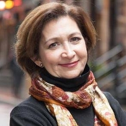 Nancy Cooper’s Profile | MSN (US), Newsweek, International Business ...