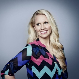 AnneClaire Stapleton’s Profile | CNN Journalist | Muck Rack