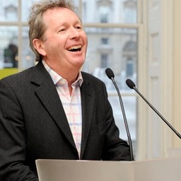 Robin Simon’s Profile | The British Art Journal Journalist | Muck Rack