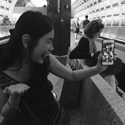 Jessica Cheung’s Profile | The Daily (Podcast) Journalist | Muck Rack