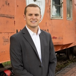 Jake Brend’s Profile | WOI-TV (Des Moines, IA), Iowa Everywhere ...