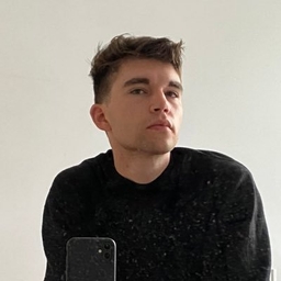 Jake Smith’s Profile | Glamour Journalist | Muck Rack