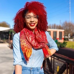 Ashley France’s Profile | REVOLT Journalist | Muck Rack