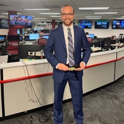 Tim Harfmann’s Profile | WTNH-TV (New Haven, CT) Journalist | Muck Rack