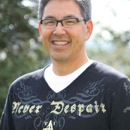 Ken Fong’s Profile | ASIAN AMERICA: THE KEN FONG PODCAST Journalist ...