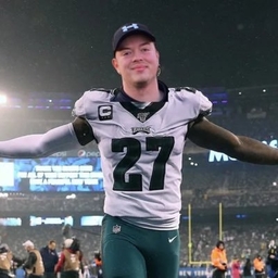 Liam Jenkins’s Profile | Philly Sports Network Journalist | Muck Rack