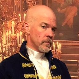 Ken Ray’s Profile | The Checklist by SecureMac, Mac OS Ken Journalist ...