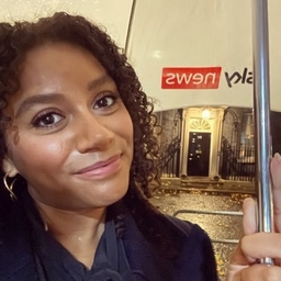 Mhari Aurora’s Profile | Sky News Journalist | Muck Rack