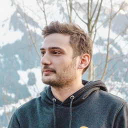 Robin Berné’s Profile | Cryptoast Journalist | Muck Rack