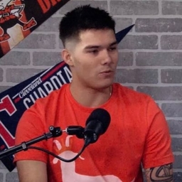 Grant Puskar’s Profile | The Flip-Flop Sports Podcast Journalist | Muck ...