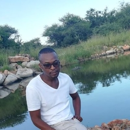 Eddie Rakabe’s Profile | The Conversation, Flipboard, City Press ...