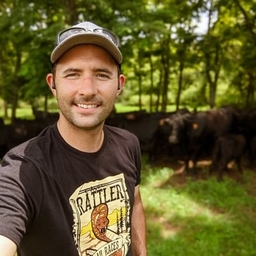 Ryan Goodman’s Profile | CNN, Medium, Successful Farming Journalist ...
