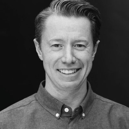 Jess Larsen’s Profile | The Jess Larsen Show on Innovation & Leadership ...