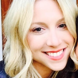 Lauren Alperstein’s Profile | CNBC Journalist | Muck Rack