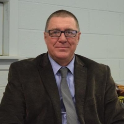 Mark Rountree’s Profile | Leavenworth Times Journalist | Muck Rack