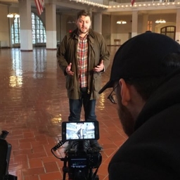 Will Tooke’s Profile | HuffPost Journalist | Muck Rack