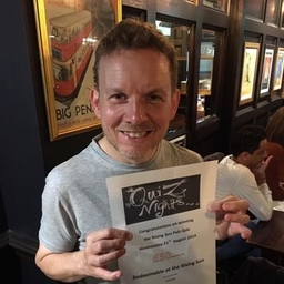 Tom East’s Profile | Dexerto Journalist | Muck Rack