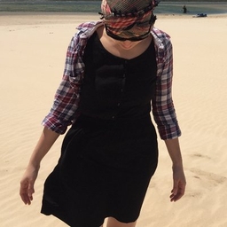 Marichka Varenikova’s Profile | The New York Times Journalist | Muck Rack