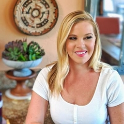 Sarah Tracey’s Profile | Martha Stewart Living, The Lush Life ...