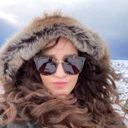 Nicole Trilivas’s Profile | Freelance Journalist | Muck Rack