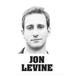 Jon Levine’s Profile | The Washington Free Beacon Journalist | Muck Rack