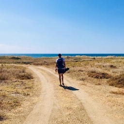 Eric James Beyer’s Profile | Freelance Journalist | Muck Rack