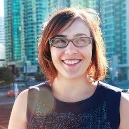 Angela Pacienza’s Profile | The Globe and Mail Journalist | Muck Rack