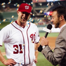 Dan Kolko’s Profile | MLB Journalist | Muck Rack