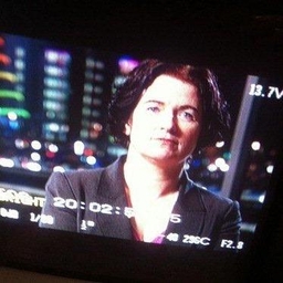 Rita O'Reilly’s Profile | RTÉ Journalist | Muck Rack