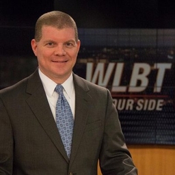 Wilson Stribling’s Profile | WLBT-TV (Jackson, MS) Journalist | Muck Rack