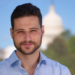 Benji Hyer’s Profile | LBC Journalist | Muck Rack