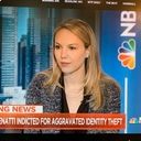 Sarah Fitzpatrick’s Profile | The Atlantic Journalist | Muck Rack