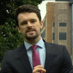 Mark Coughlan’s Profile | RTÉ Journalist | Muck Rack