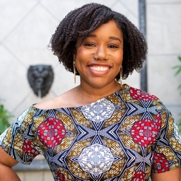 Aisha Harris’s Profile | NPR, HarperCollins Publishers, Pop Culture ...