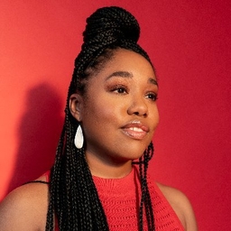 Aisha Harris’s Profile | NPR, HarperCollins Publishers, Pop Culture ...