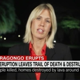 Saskya Vandoorne’s Profile | CNN Journalist | Muck Rack