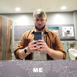 Gregory Ford’s Profile | MSN New Zealand, MSN UK, The Daily Mirror ...