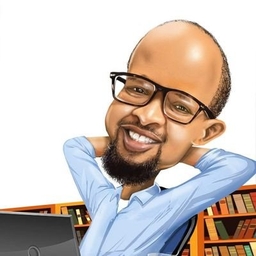 Oliver Mathenge’s Profile | LinkedIn, Issuu, Substack Journalist | Muck ...