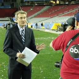 Jeff Speegle’s Profile | WBMA-TV (Birmingham, AL) Journalist | Muck Rack