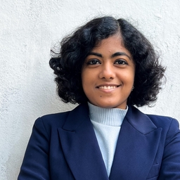 Apoorva Iyer’s Biography | Muck Rack