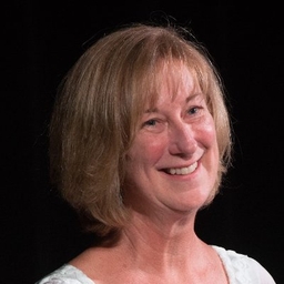 Leslie Curry’s Profile | Medium, Color Research & Application, HuffPost ...