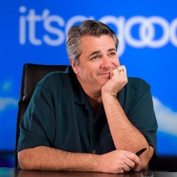 Brian Buffini’s Profile | It's a Good Life Journalist | Muck Rack